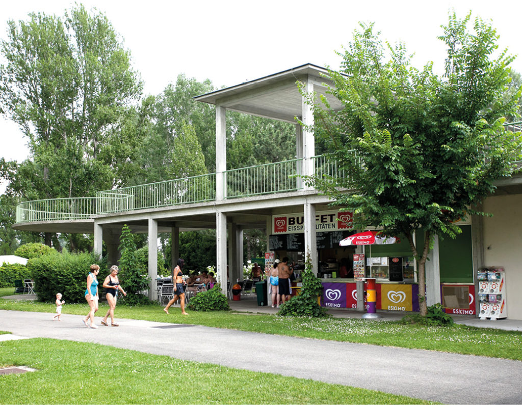 Leopoldstadt: Stadionbad schnitt noch am besten ab - Freibäder heuer ...
