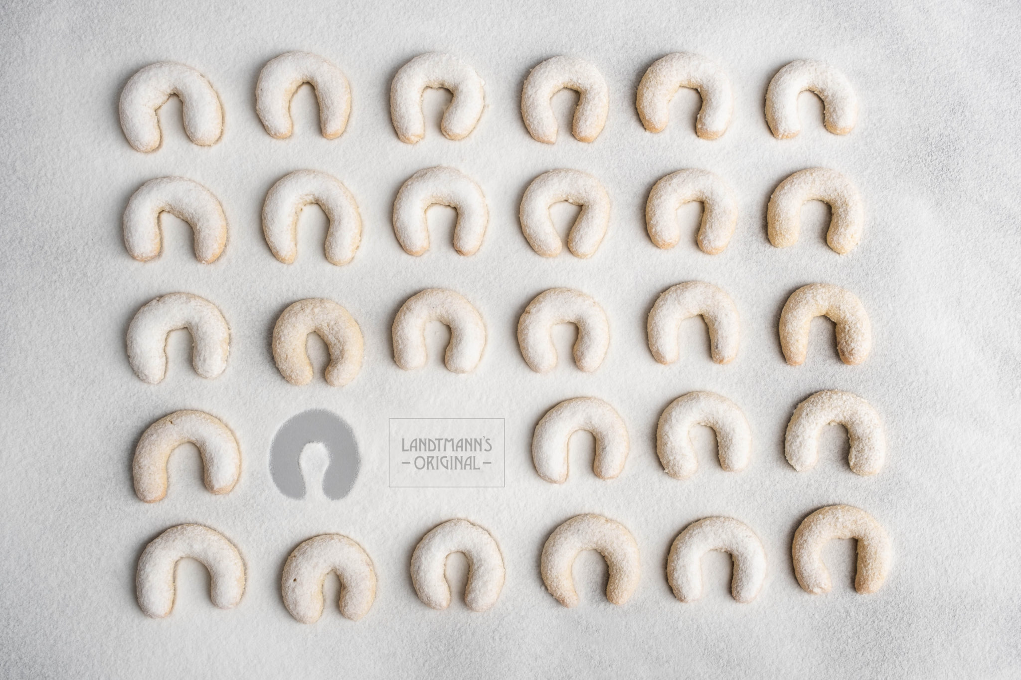 KEKS-FRIDAY: Jetzt 15% Rabatt auf Weihnachtskekse in Landtmann’s ...