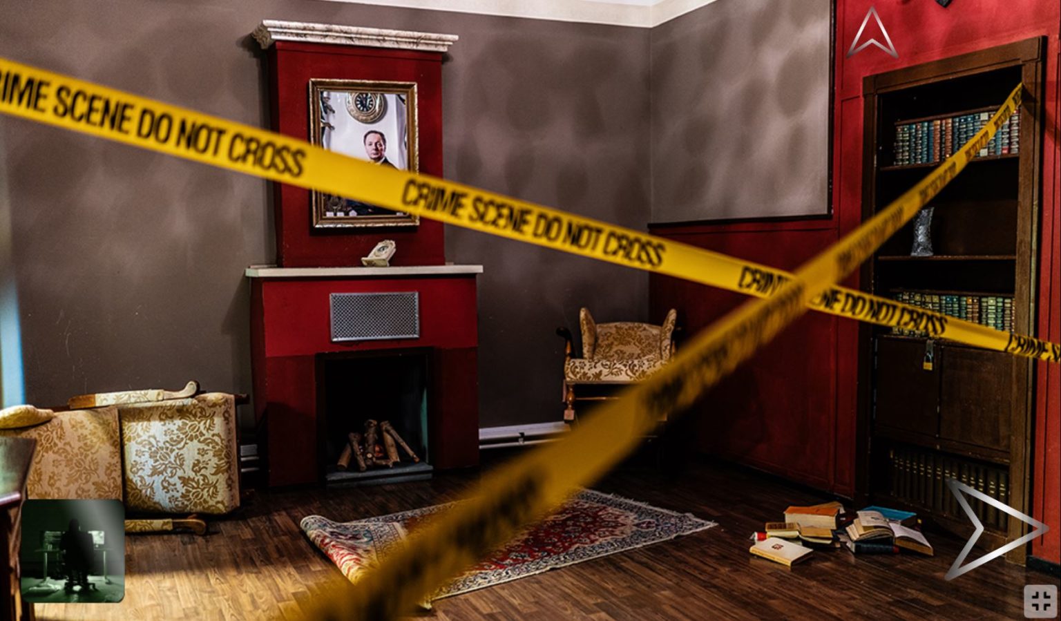 „Oscar” für Crime Runners aus Wien: Going Underground bester ...