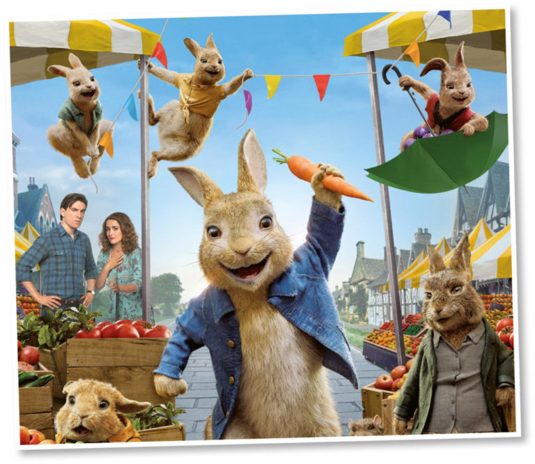 Haserl in Transdanubia - Vienna District Gazette