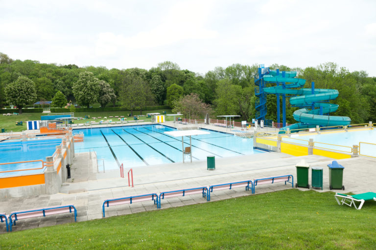 Freibad Wien: Unsere Tipps für 2021 - Wiener Bezirksblatt