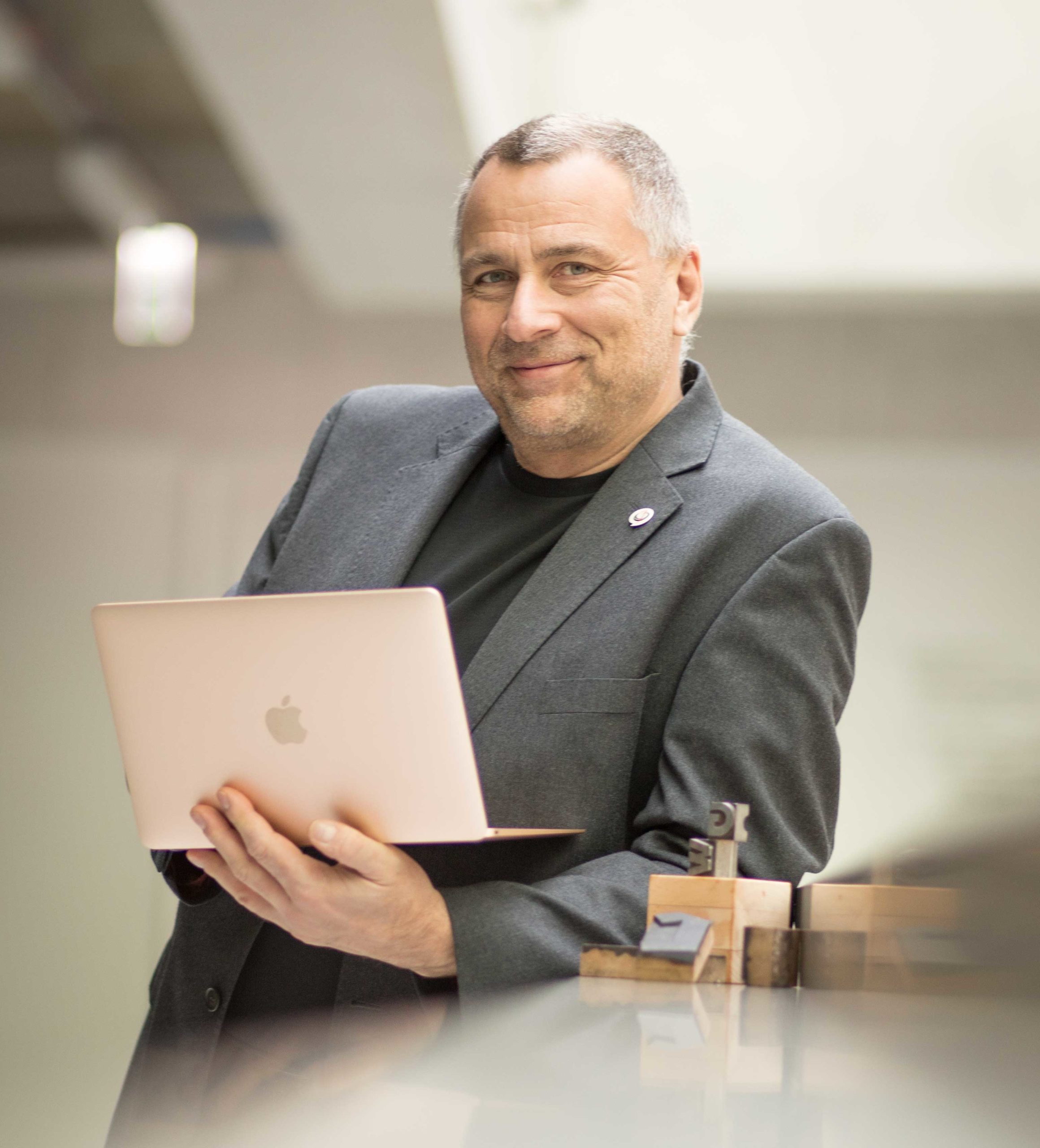 Andacht Gerhard Walter - Wiener Bezirksblatt