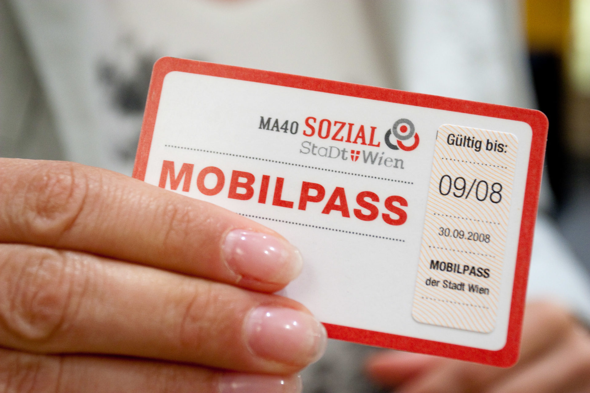 Seniorenrabatte in Wien: Kultur, Wohnen & Co - Wiener Bezirksblatt