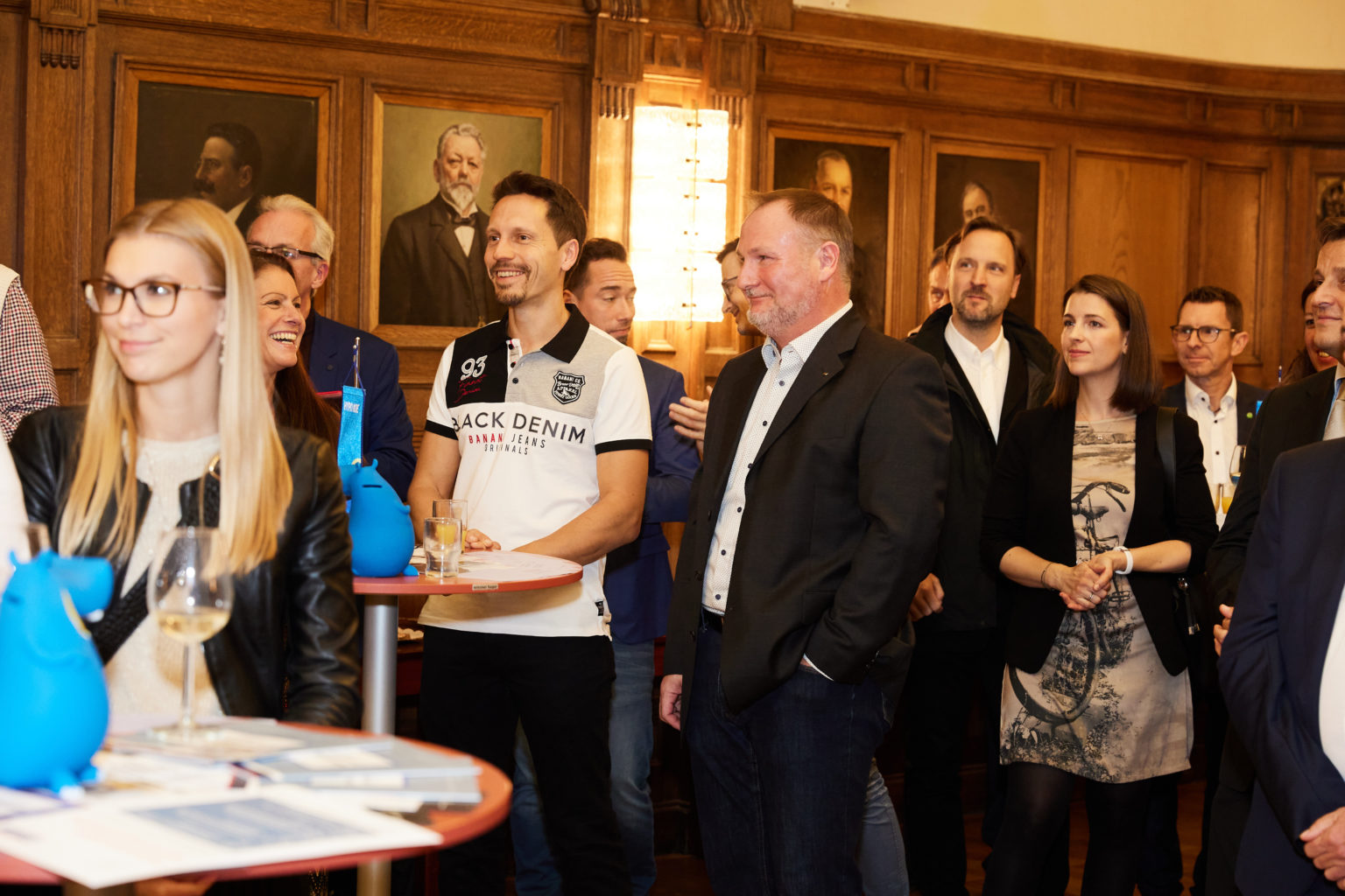 Das waren die Bezirksawards in Liesing - Wiener Bezirksblatt