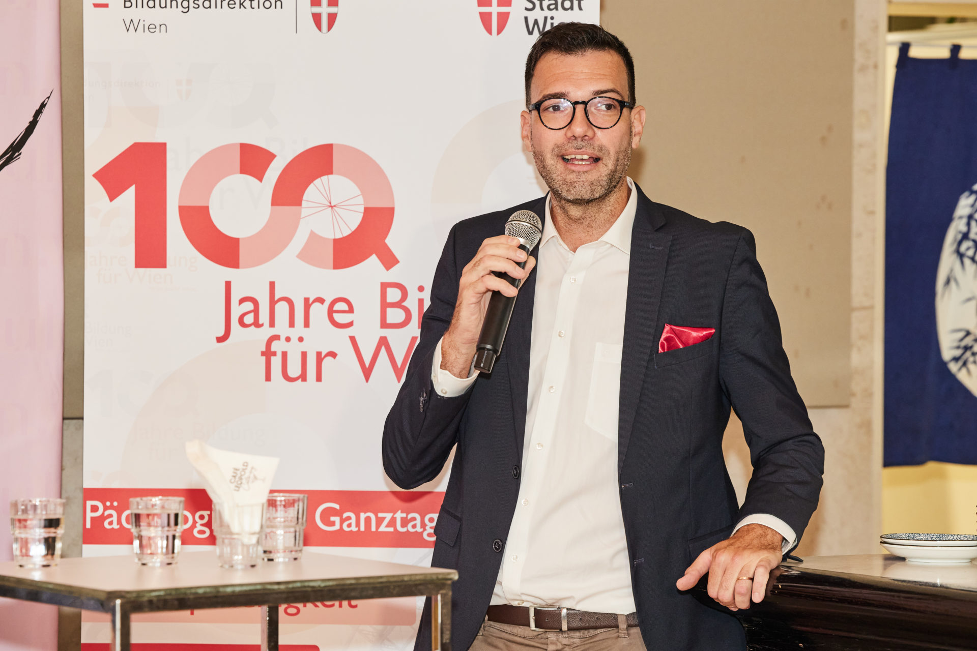 Startschuss für schulmagazin.wien - Wiener Bezirksblatt