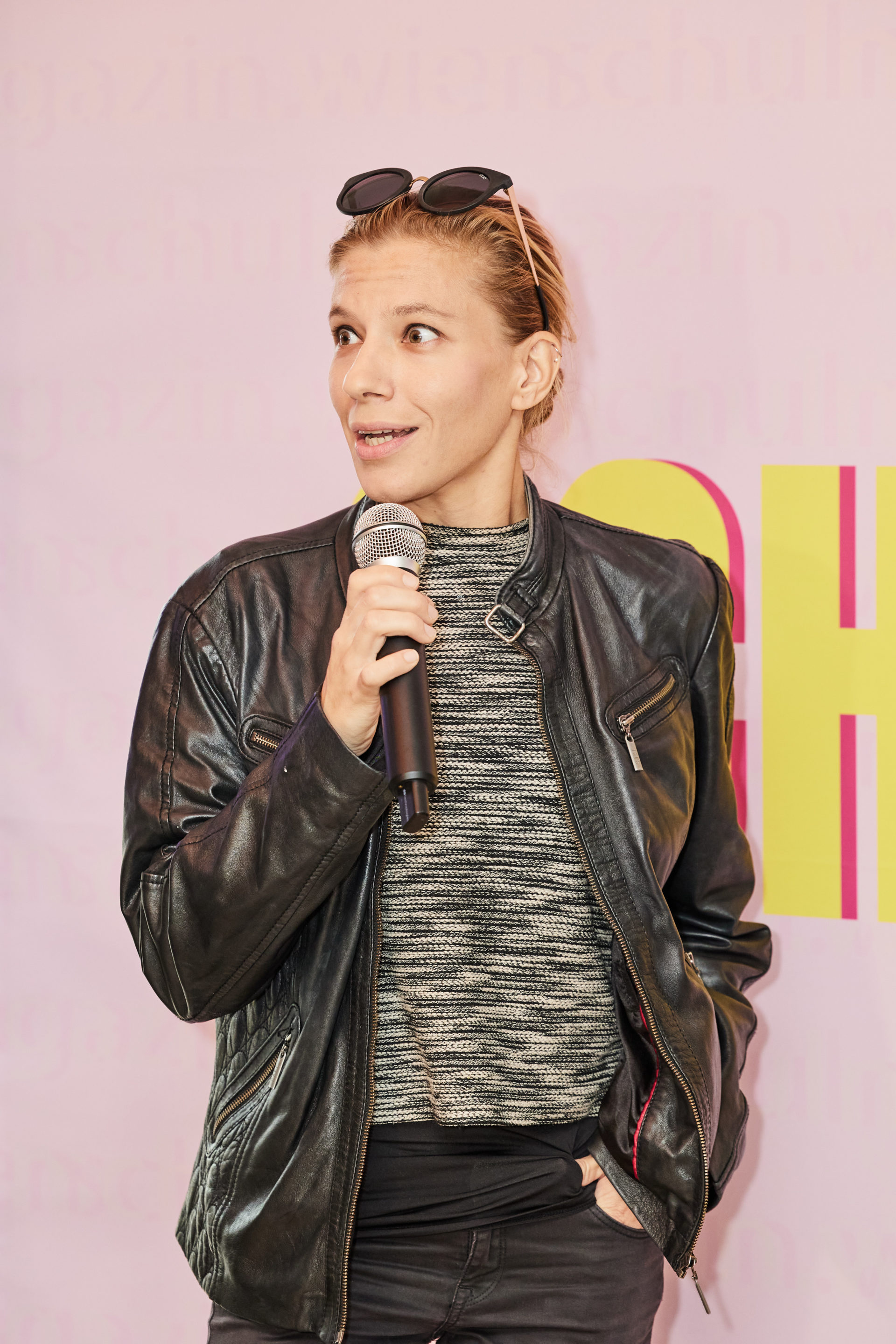 Startschuss für schulmagazin.wien - Wiener Bezirksblatt