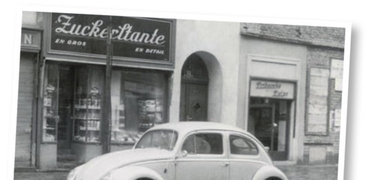 20. Bezirk - Nachrichten aus der Brigittenau - Wiener Bezirksblatt