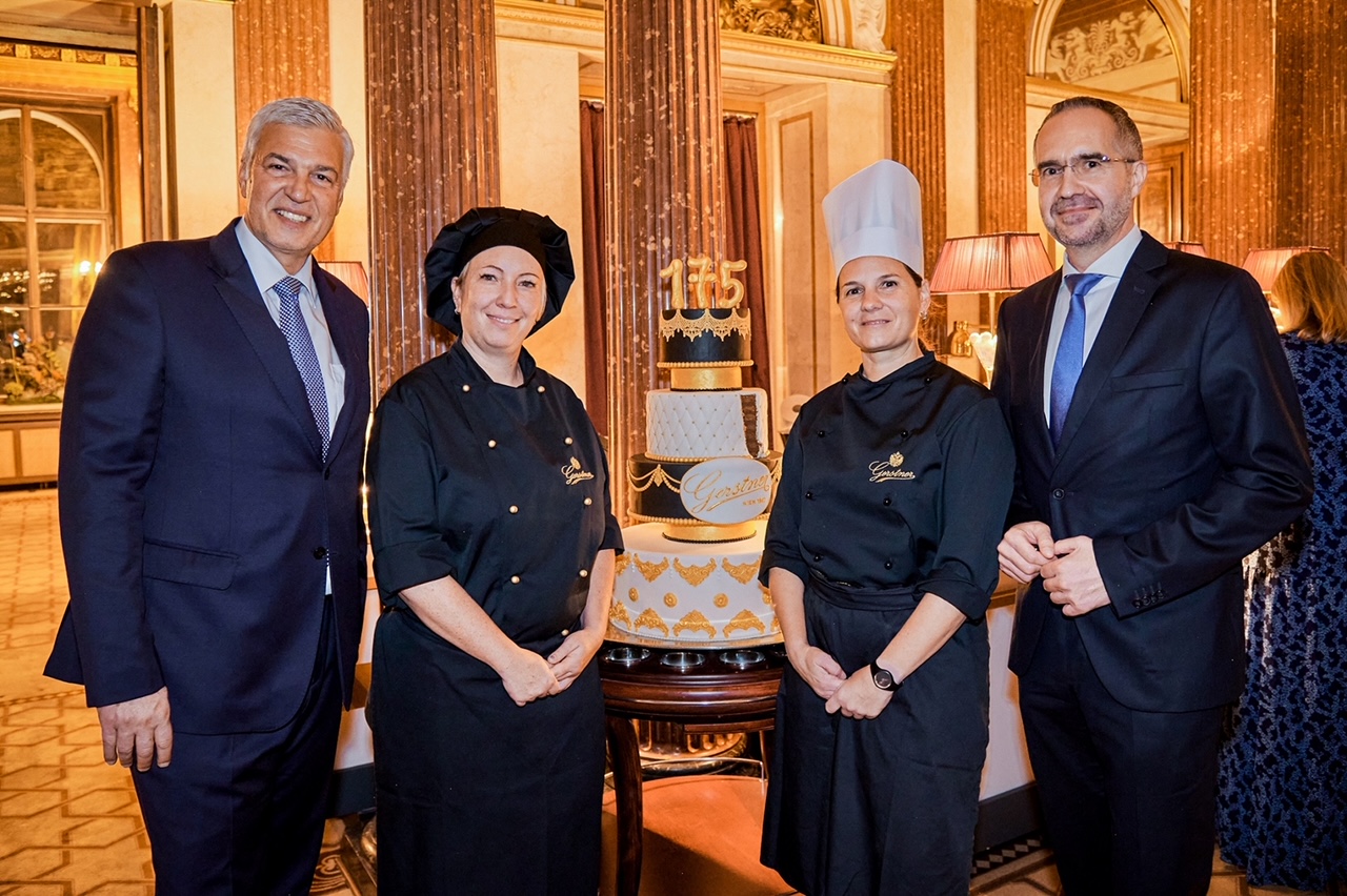 Gerstners Zeitreise – 175-jährige Erfolgsgeschichte - Wiener Bezirksblatt