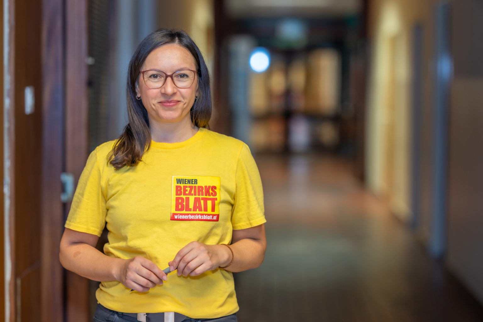 Das waren die Bezirksawards in der Donaustadt - Wiener Bezirksblatt