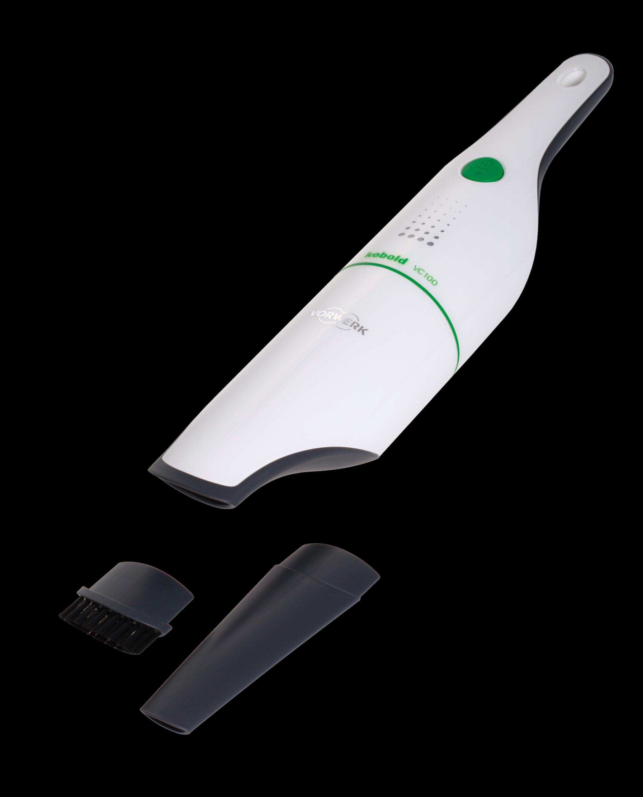 Vorwerk Akkusauger Vc 100