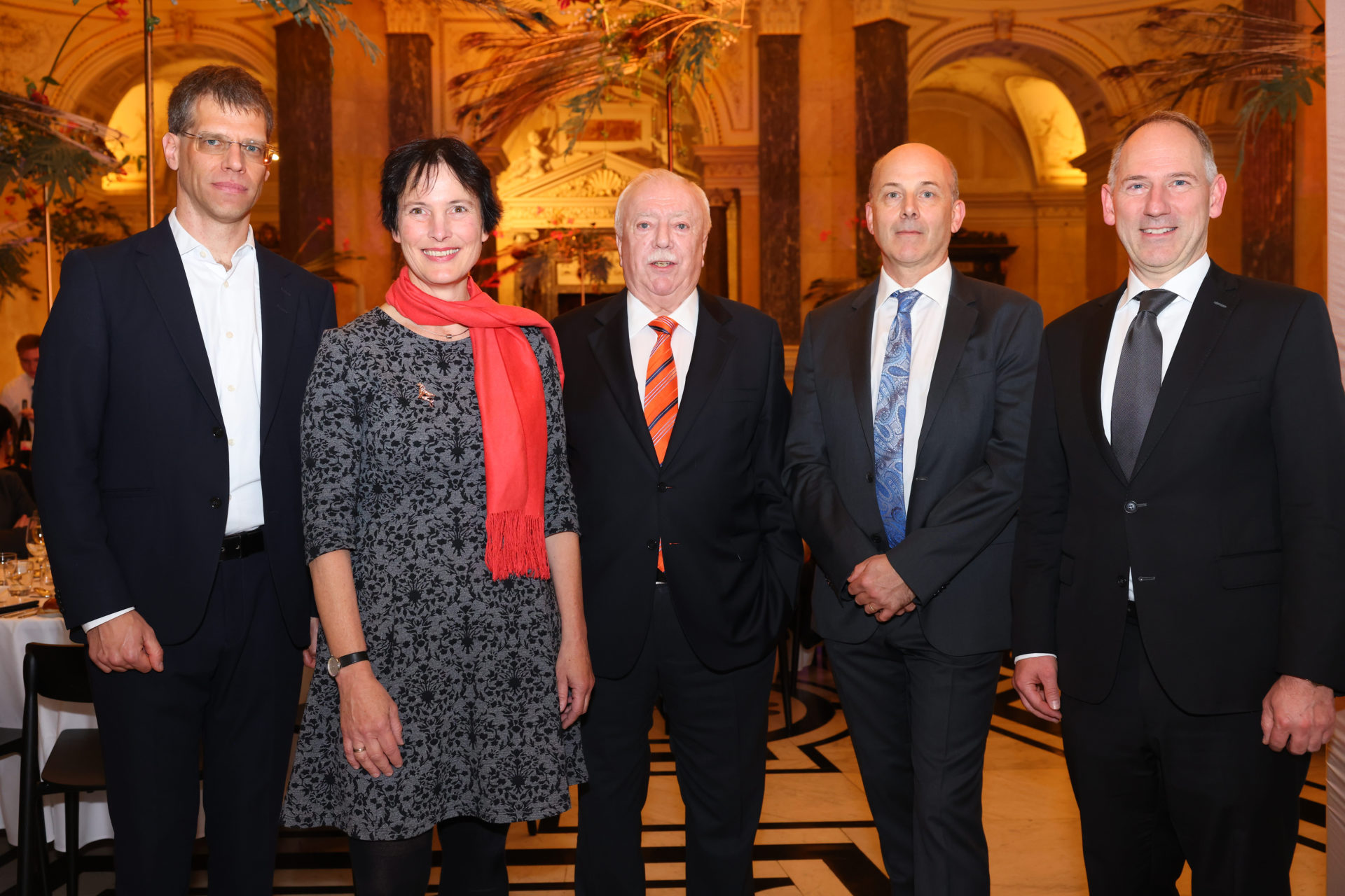 19.000 Vogelbälge für das NHM Wien - Wiener Bezirksblatt