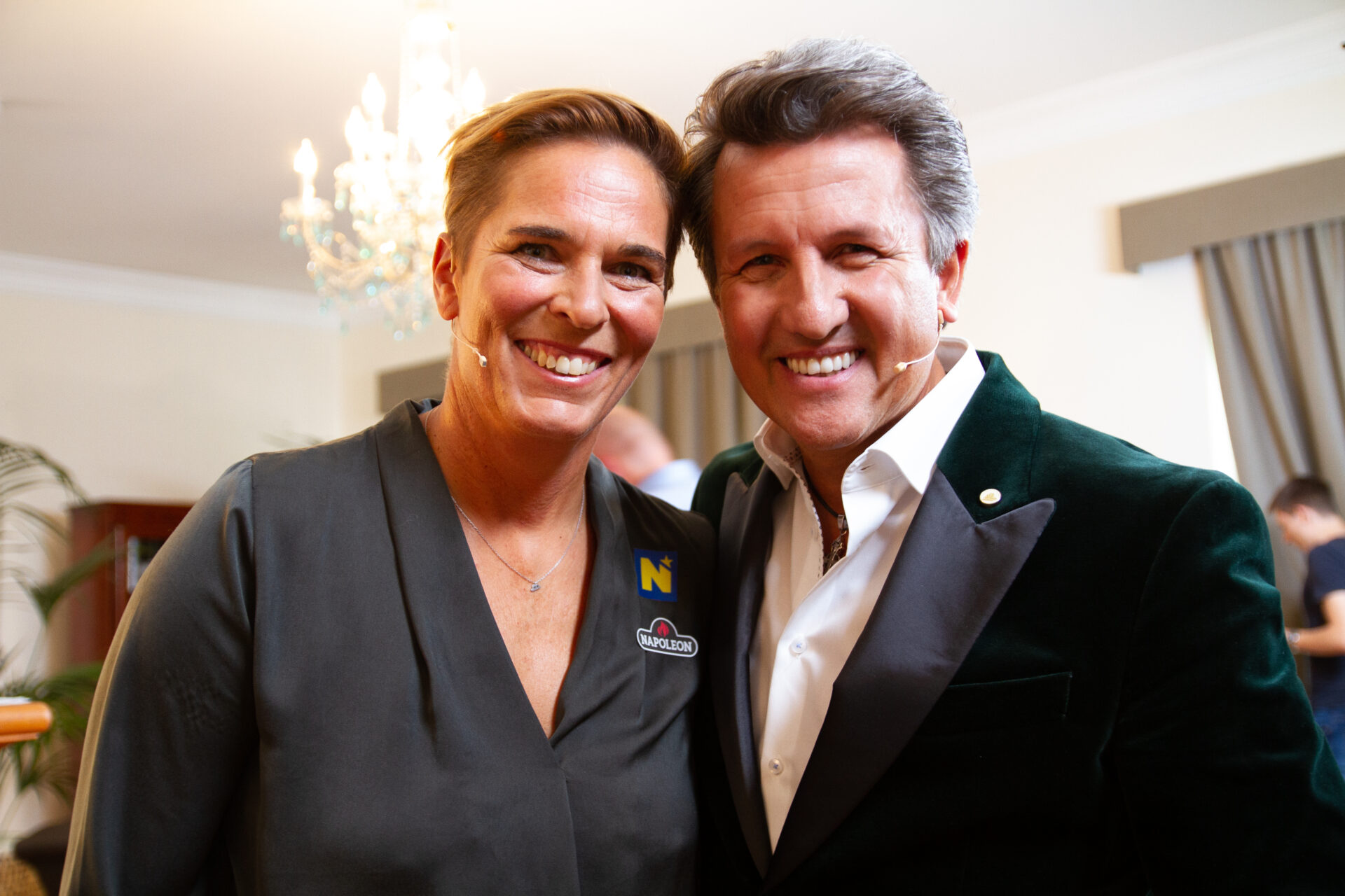 First Moments: Möller, Waterloo und Dorfmeister - Wiener Bezirksblatt