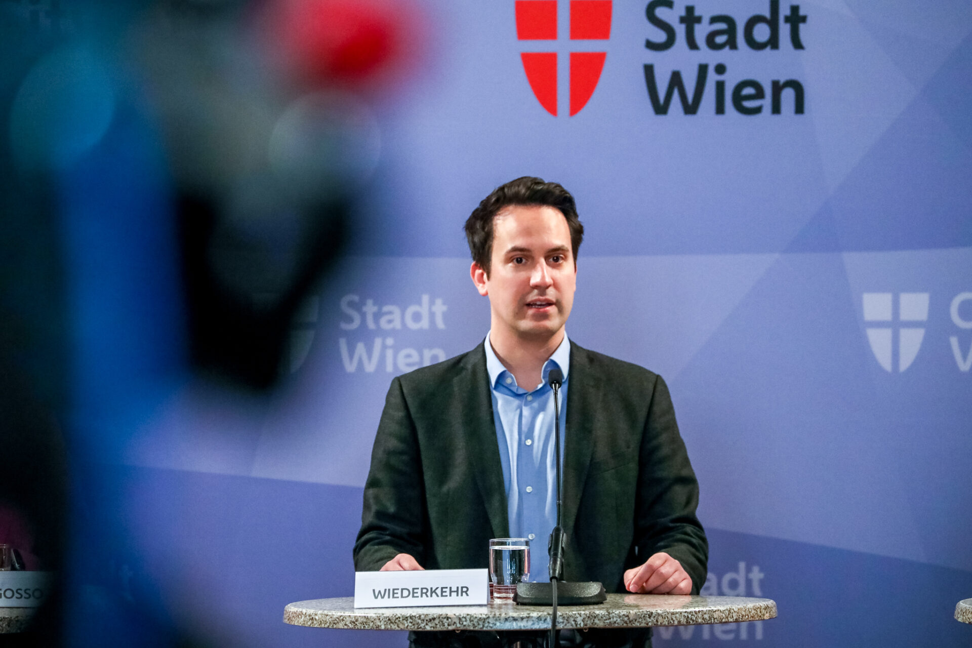 ZARA Rassismus Report: „Es gibt viel zu tun“ - Wiener Bezirksblatt