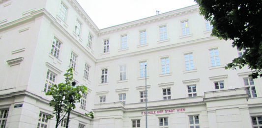 17. Bezirk - Nachrichten aus Hernals - Wiener Bezirksblatt