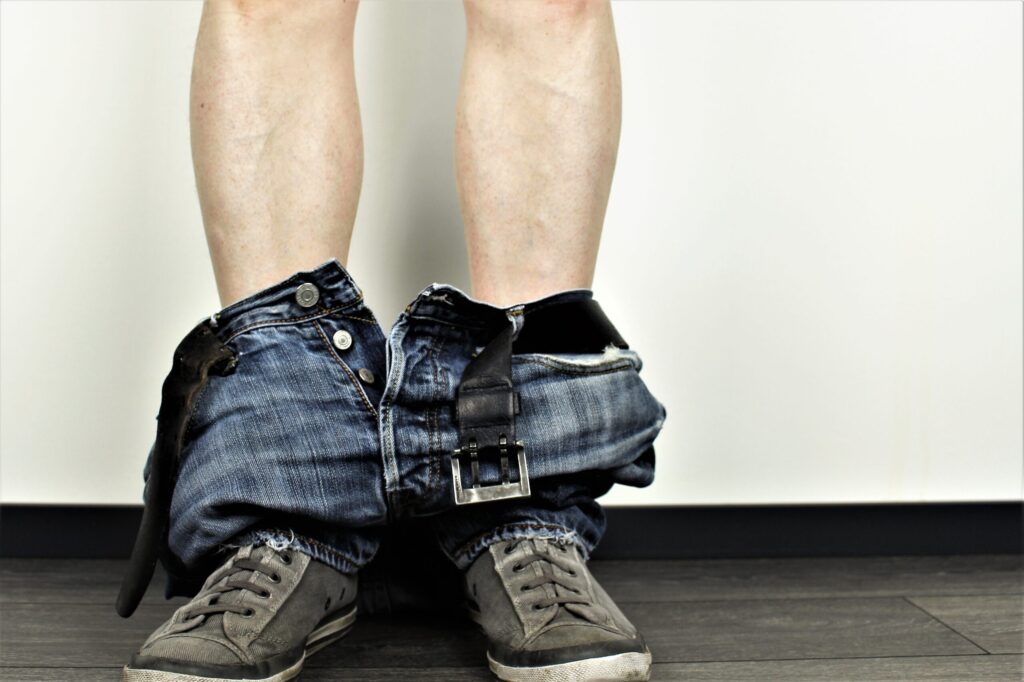 Für einen Burger lassen Wiener die Hosen runter - Wiener Bezirksblatt
