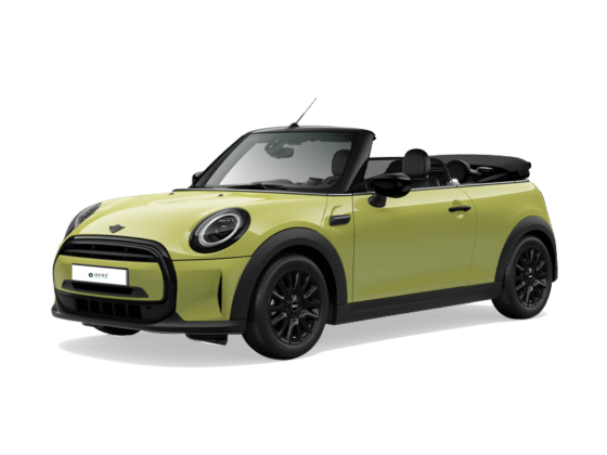 Ein Wochenende mit einem Mini Cooper Cabrio von Tchibo - Wiener ...