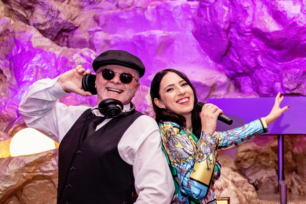 Heiße Rhythmen, kühle Drinks: Sommer im Hotel! - Wiener Bezirksblatt