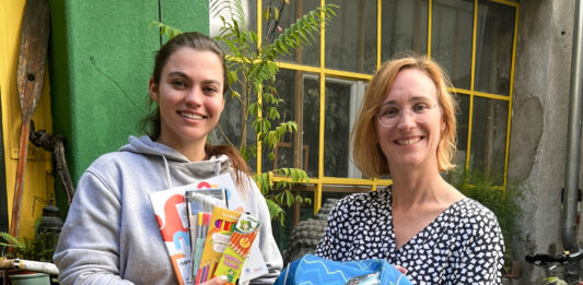 4. Bezirk - Nachrichten aus der Wieden - Wiener Bezirksblatt