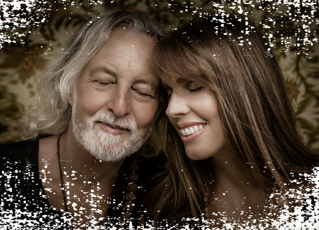 Deva Premal & Miten: Mantras in der Stadthalle - Wiener Bezirksblatt