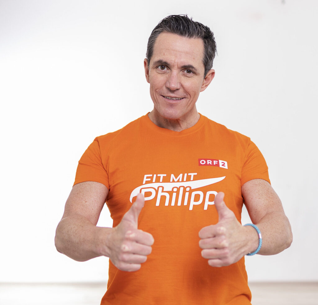 Nationalfeiertag: Fit mit Philipp rund um den Ring! - Wiener Bezirksblatt