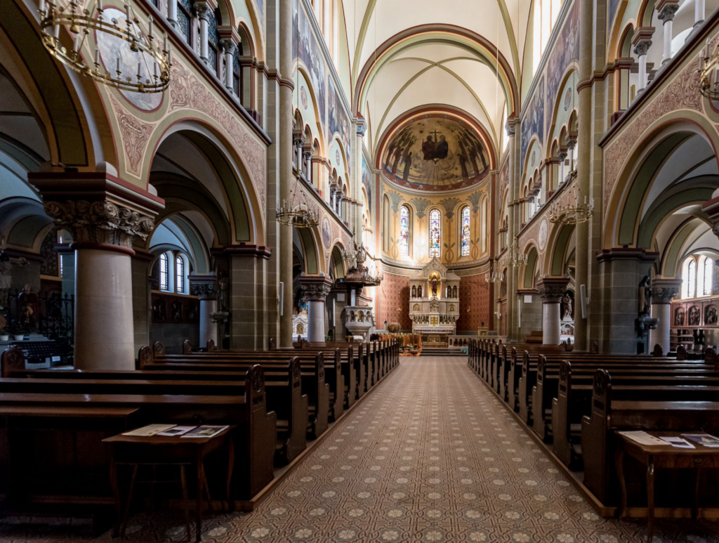 Landstraße: Junge Künstler spielen für "Kirche in Not" - Wiener ...