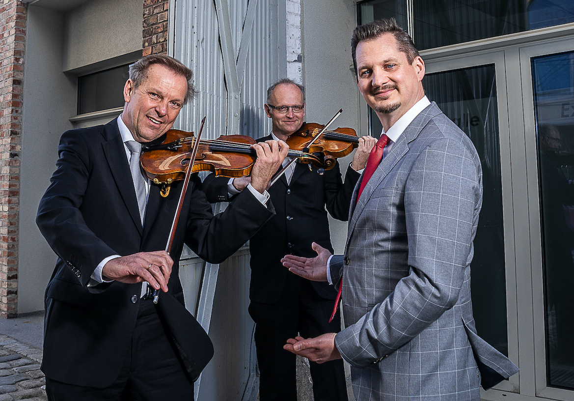 150 Jahre Favoriten: Song für den "10. Hieb" gesucht - Wiener Bezirksblatt