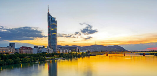 20. Bezirk - Nachrichten aus der Brigittenau - Wiener Bezirksblatt