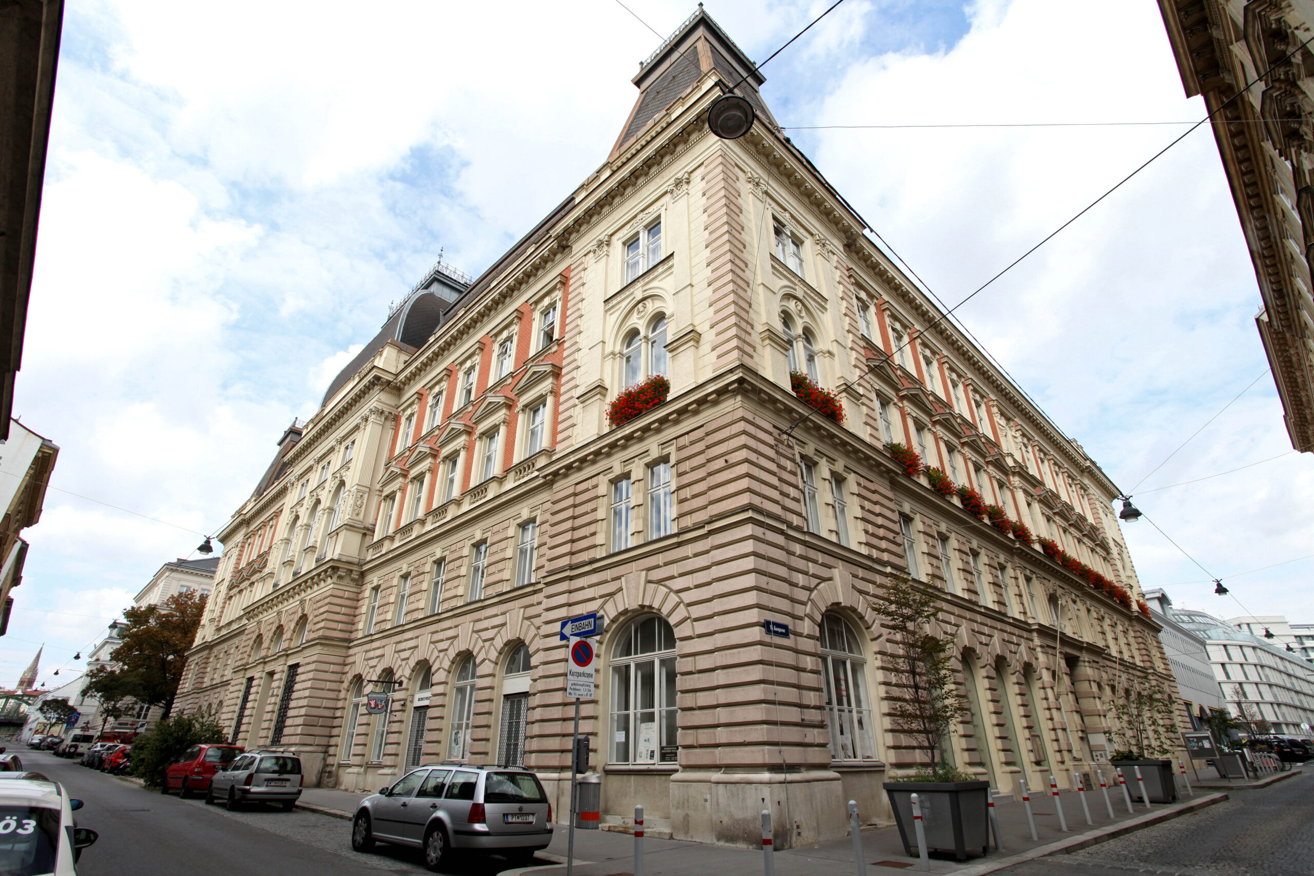 Sitzung am 28.12. soll Budget im 15. Bezirk retten - Wiener Bezirksblatt