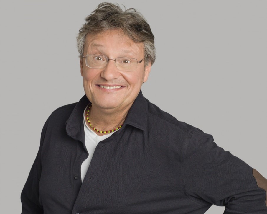 Ottakring: Joesi Prokopetz liest aus dem „Hofer“ - Wiener Bezirksblatt