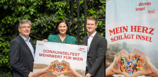 21. Bezirk - Nachrichten aus Floridsdorf - Wiener Bezirksblatt