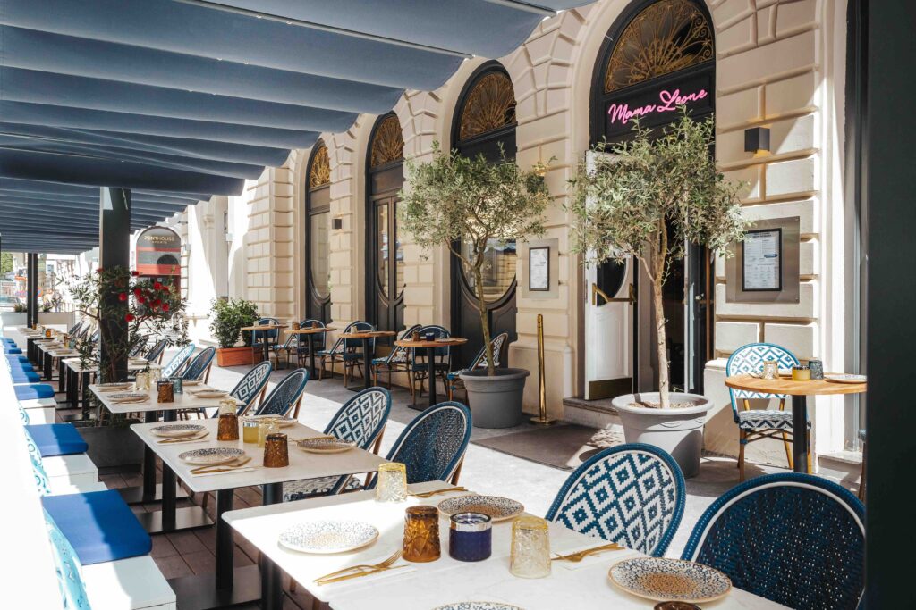 Mama Leone: Eine kulinarische Reise durch Süditalien - Wiener Bezirksblatt