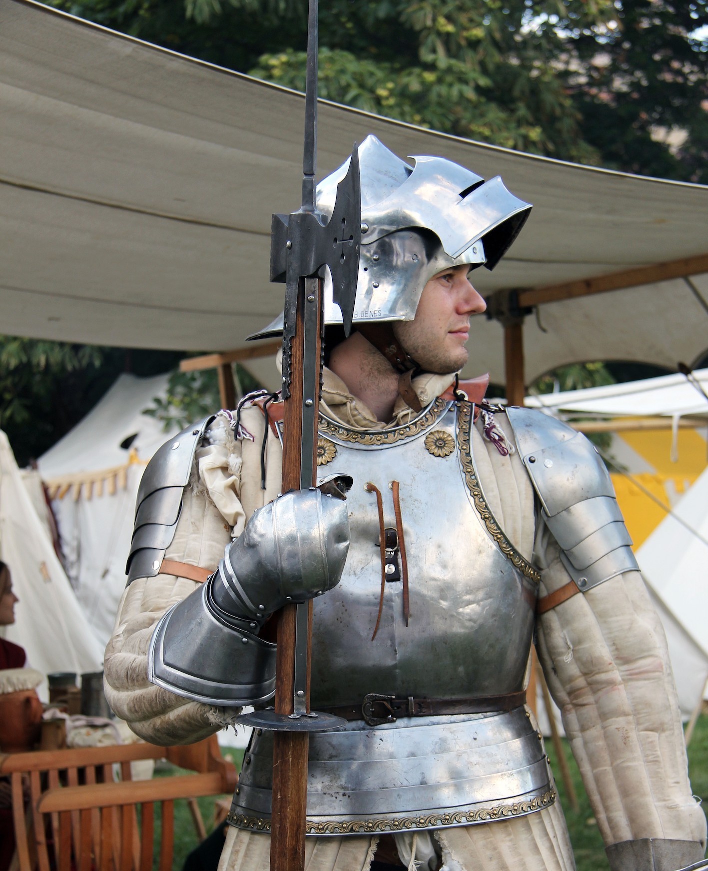 Montur und Pulverdampf: Geschichtsspektakel im HGM - Wiener Bezirksblatt