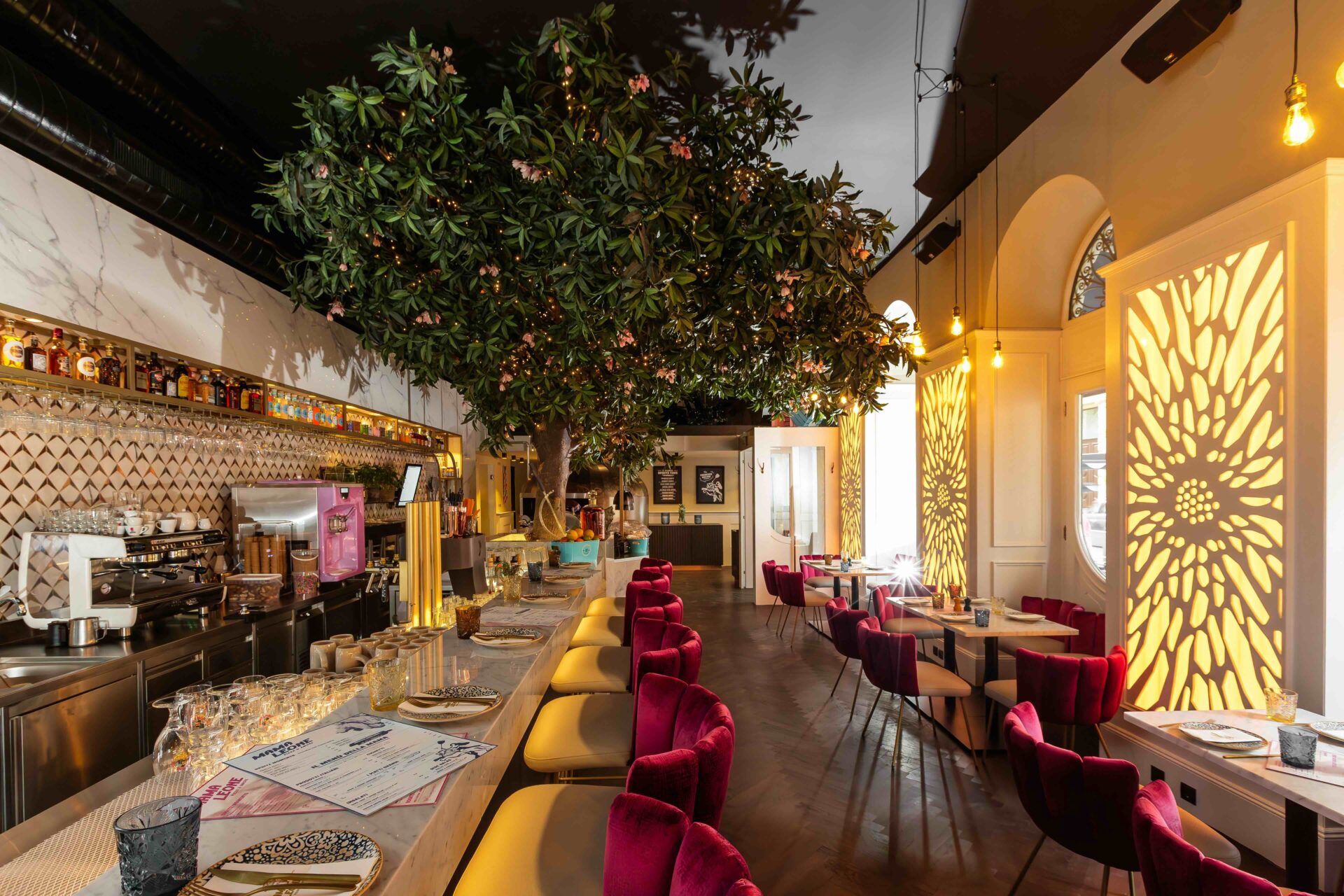 Mama Leone: Eine kulinarische Reise durch Süditalien - Wiener Bezirksblatt