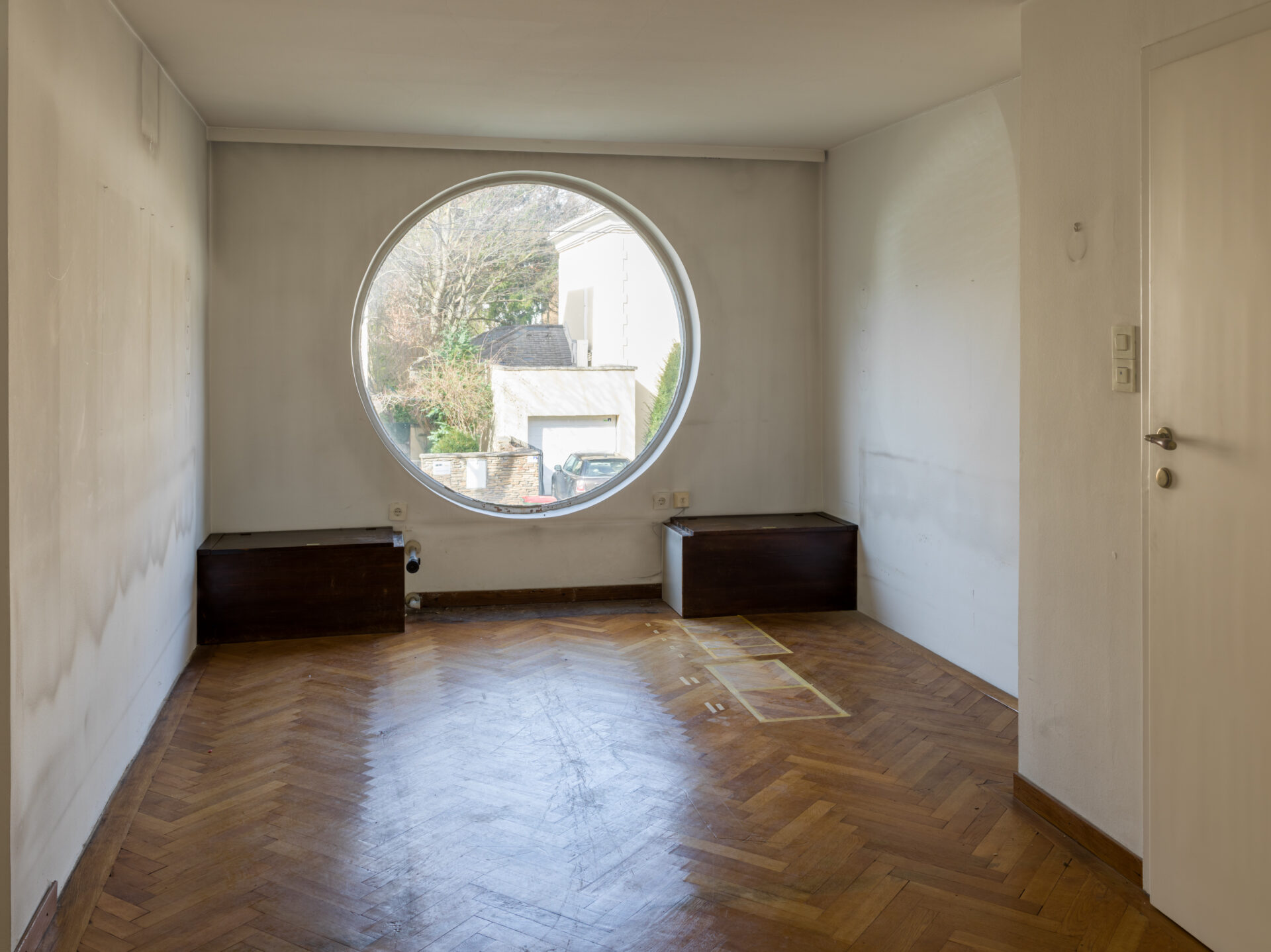 Hietzing: Stadt fördert Sanierung der Villa Beer - Wiener Bezirksblatt