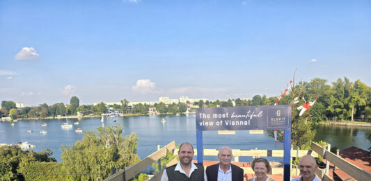 21. Bezirk - Nachrichten aus Floridsdorf - Wiener Bezirksblatt