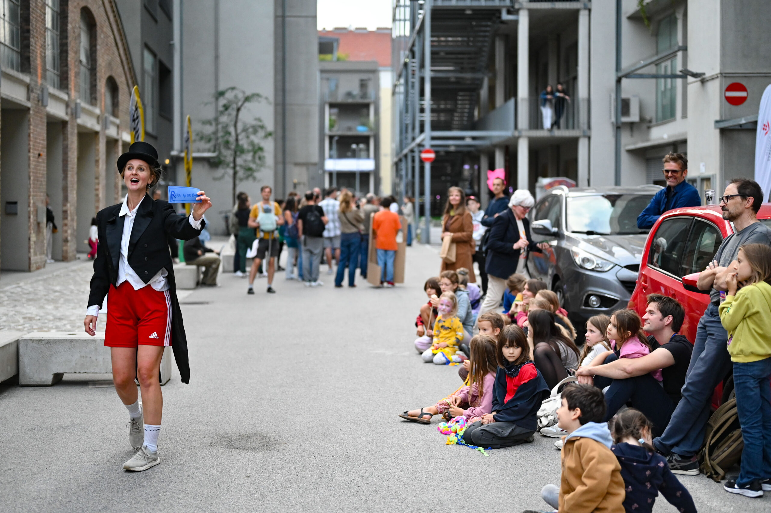 Favoriten: Zehn Tage Kunst und Kultur im Zehnten - Wiener Bezirksblatt