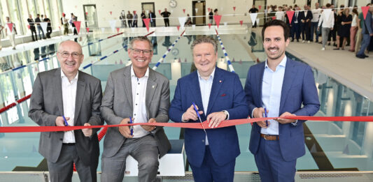 21. Bezirk - Nachrichten aus Floridsdorf - Wiener Bezirksblatt