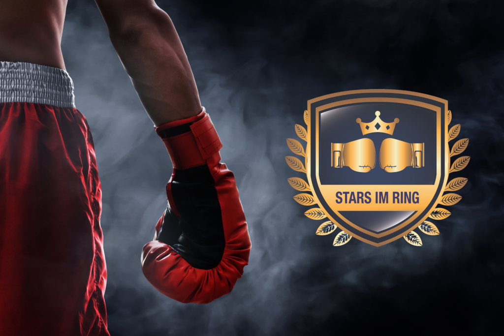 "Stars im Ring" bringt Z-Prominenz in den Boxring - Wiener Bezirksblatt