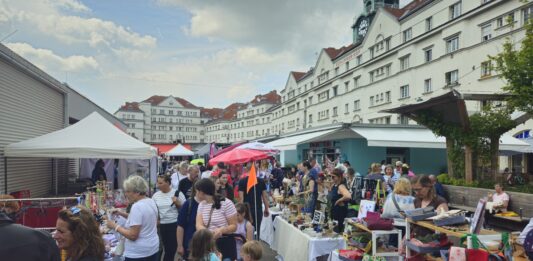 21. Bezirk - Nachrichten aus Floridsdorf - Wiener Bezirksblatt