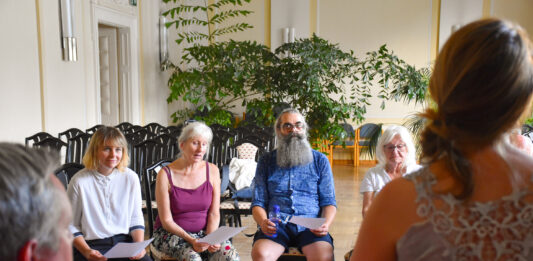 16. Bezirk - Nachrichten aus Ottakring - Wiener Bezirksblatt