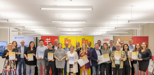 22. Bezirk - Nachrichten aus der Donaustadt - Wiener Bezirksblatt