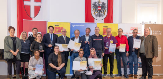 11. Bezirk - Nachrichten aus Simmering - Wiener Bezirksblatt