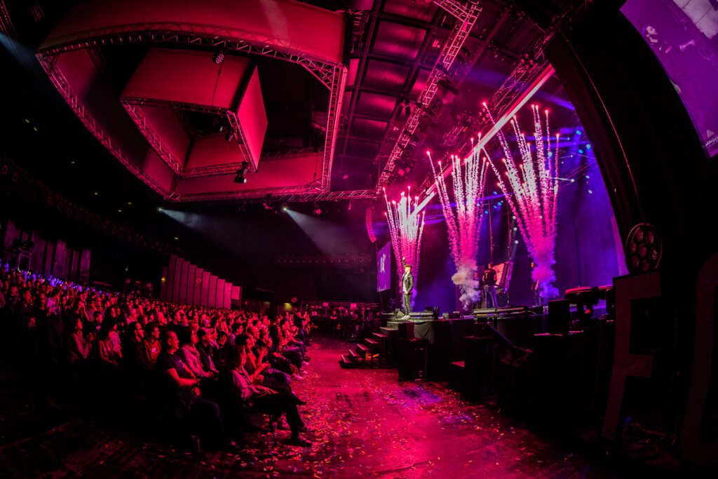 Magier-Sensation Fab Fox lässt Träume wahr werden - Wiener Bezirksblatt