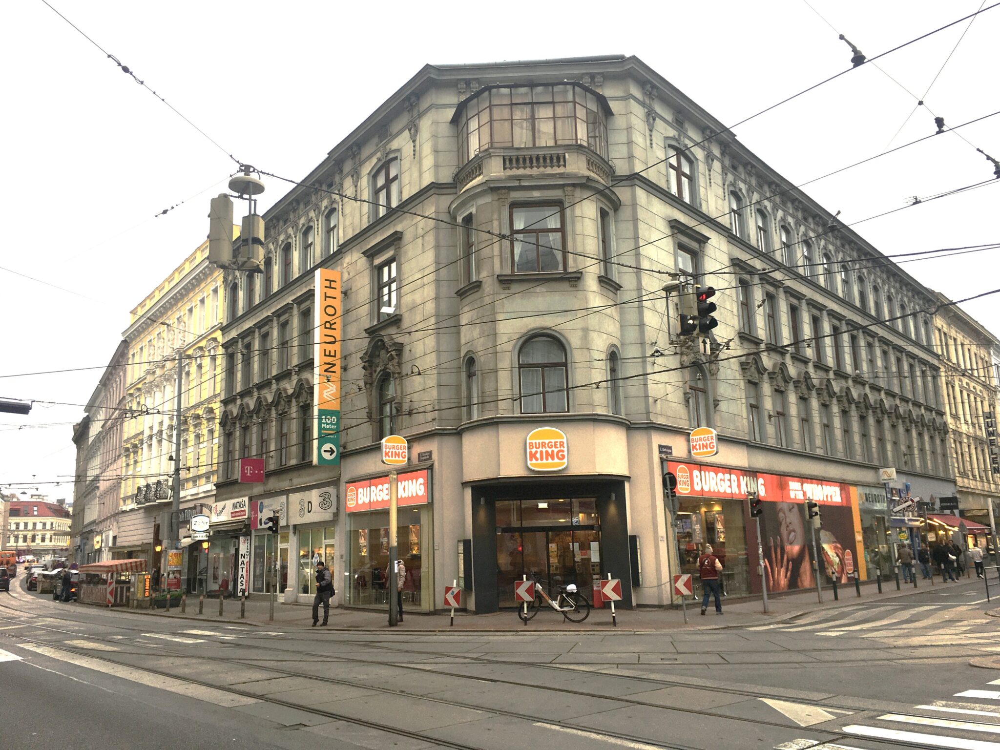 17. Bezirk - Nachrichten aus Hernals - Wiener Bezirksblatt