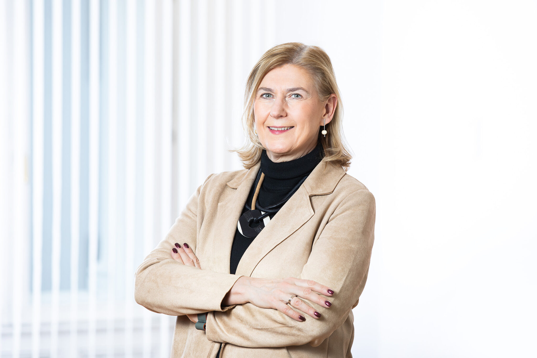 Elisabeth Fuchs wird erste Bildungsdirektorin in Wien - Wiener Bezirksblatt