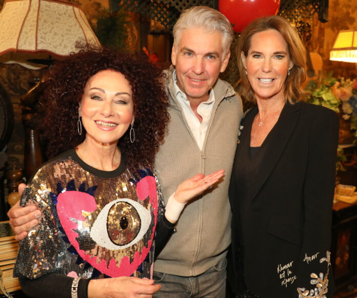 Ein Start mit Genuss: Marchfelderhof feiert Neujahr - Wiener Bezirksblatt