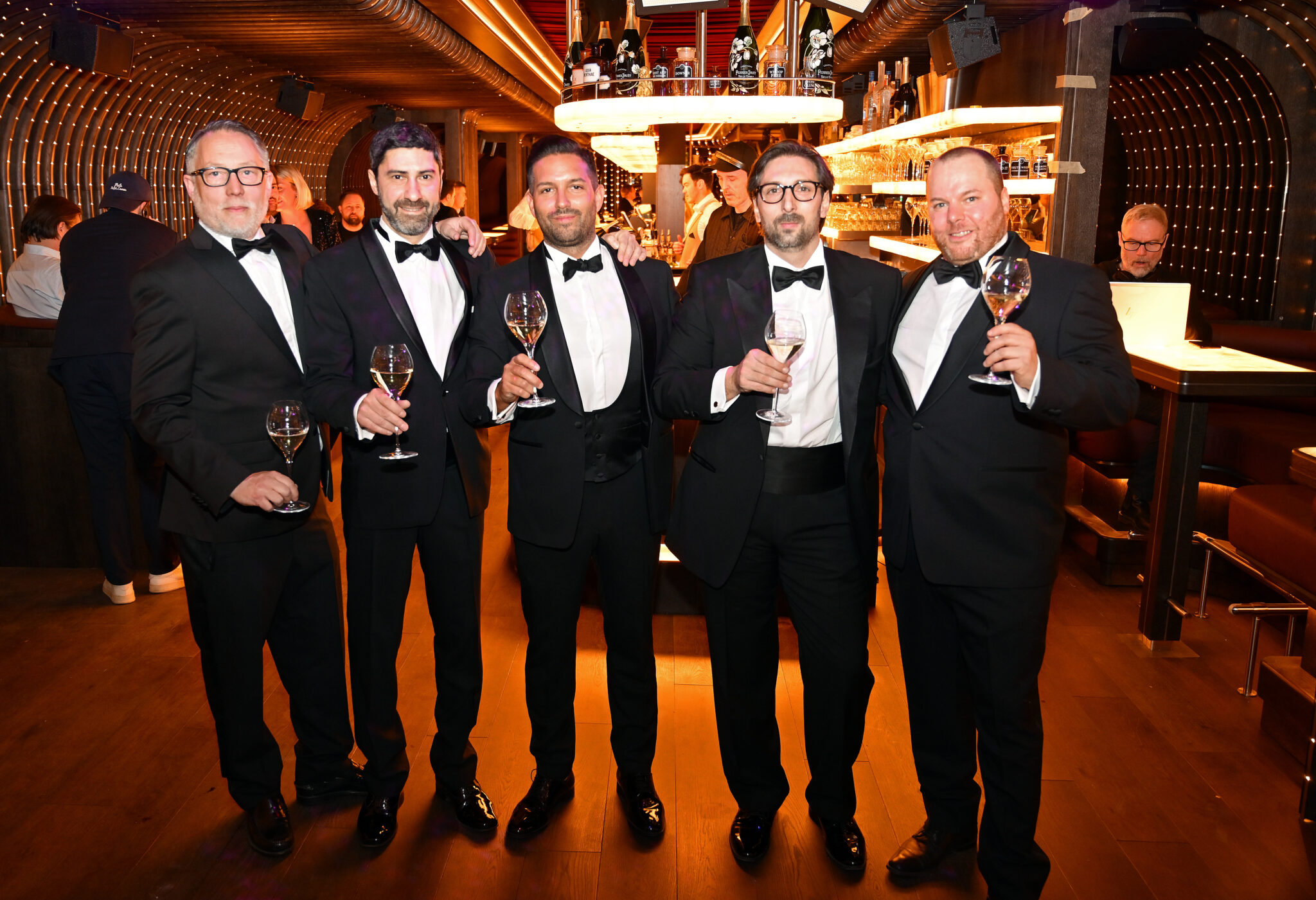 „KLEINOD AM RING“: Wiens neuer Hotspot feiert Eröffnung - Wiener Bezirksblatt