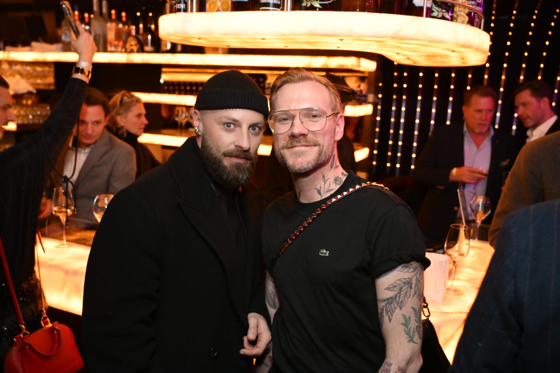 „KLEINOD AM RING“: Wiens neuer Hotspot feiert Eröffnung - Wiener Bezirksblatt