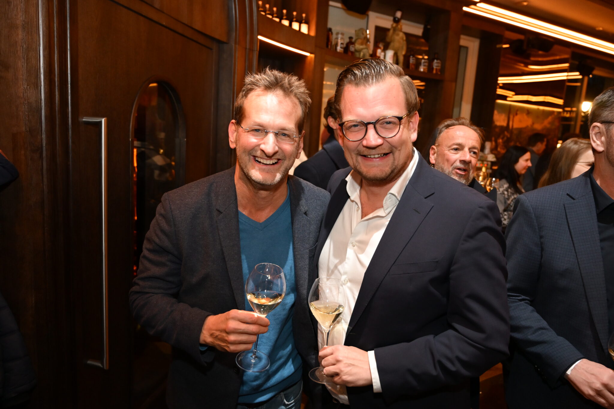 „KLEINOD AM RING“: Wiens neuer Hotspot feiert Eröffnung - Wiener Bezirksblatt