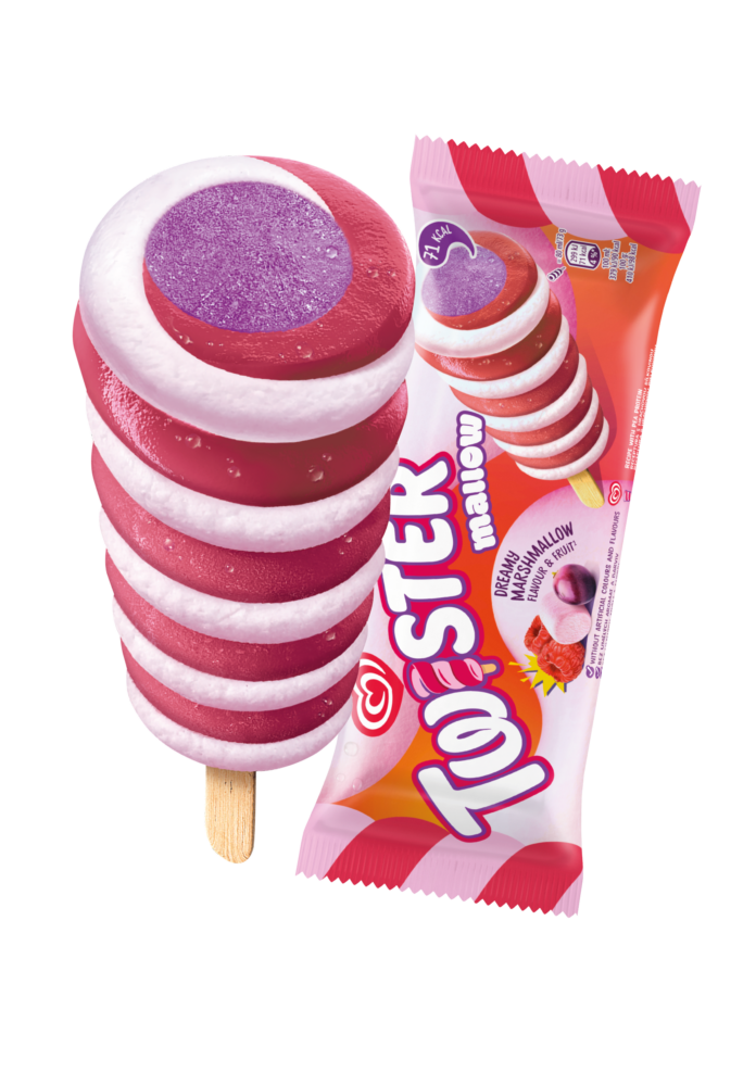 WELCOME TO PARAD-ICE: Die Eisneuheiten von ESKIMO - Wiener Bezirksblatt